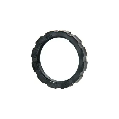 Parker P78652 FRL Panel Mounting Nut: Plastic, Use with 14R & 15R Buy Now