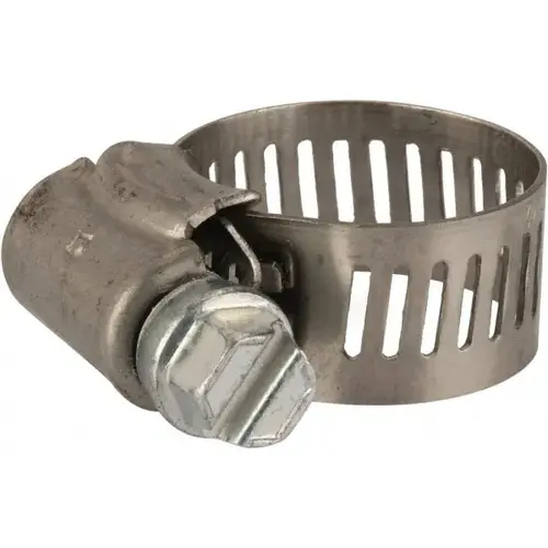 Parker 97HC-6 Worm Gear Clamp: Stainless Steel Band Buy Now