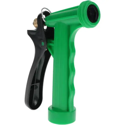 Value Collection PN-086 Garden Hose Pistol Nozzle: Plastic Buy Now