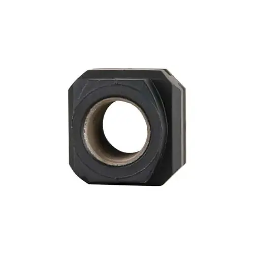 Norgren 4215-03 FRL Pipe Mounting Modular Adapter: Zinc, 3/8" Port, Use ...