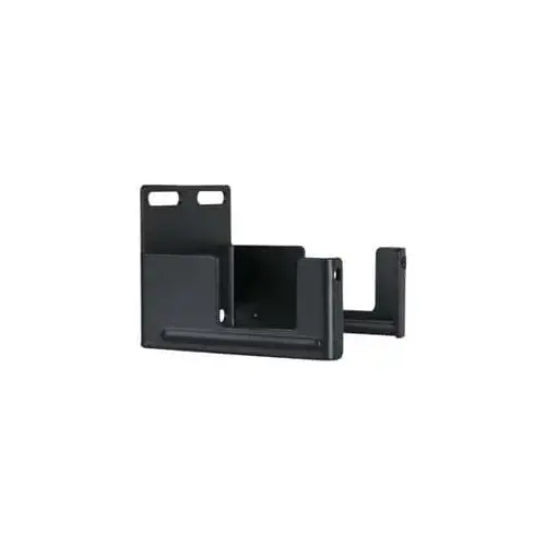 Norgren 4324-50 FRL Modular Mounting Bracket: Steel, Use with Standard ...