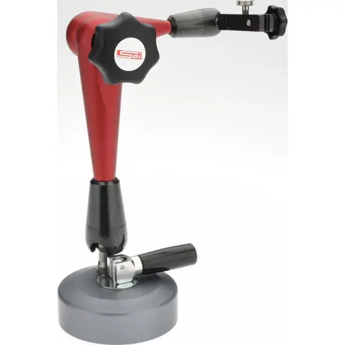 SPI 98-333-8 Aluminum (Arms), Round Base, Indicator Transfer Stand Buy Now