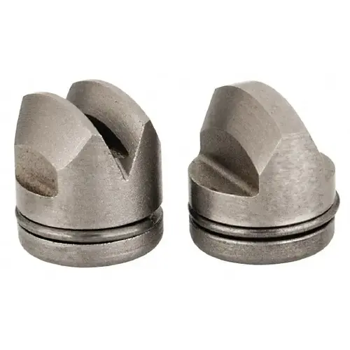 SPI 31-477-3 Caliper Inside & Outside Diameter Attachment: 2 Pc, Use ...