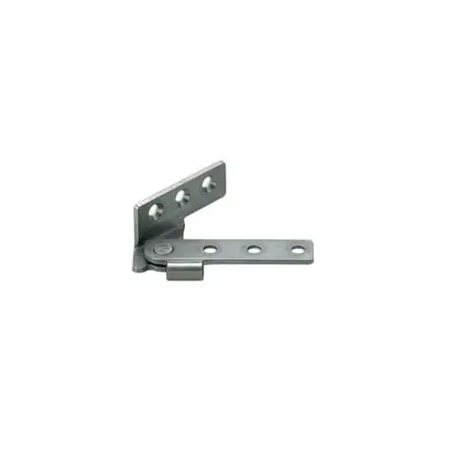 Sugatsune America PL-100L Pivot Hinge: 53/64" Wide, 1/8" Thick, 6 ...