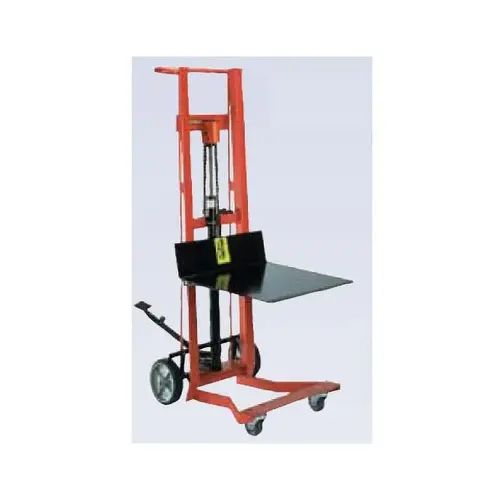Wesco Industrial Products 260010 750 Lb Capacity, 54" Lift Height ...