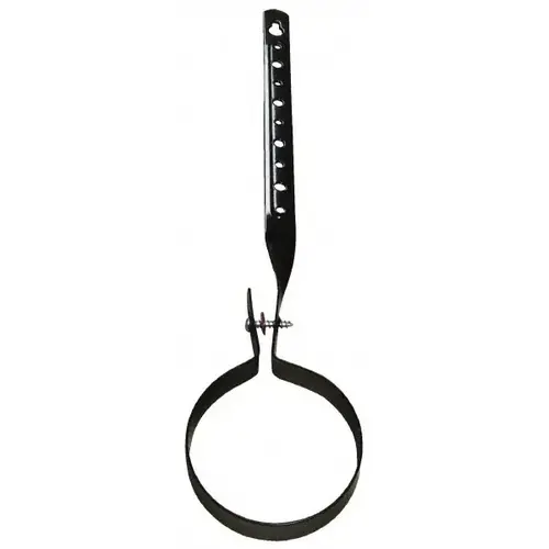 Empire 237PC0300 Drain, Waste & Vent Hanger: 3" Pipe, Carbon Steel ...