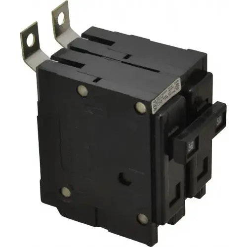 Eaton Corp Cutler Hammer BAB2050 50 Amp, 120/240 VAC, 24 VDC, 48 VDC ...