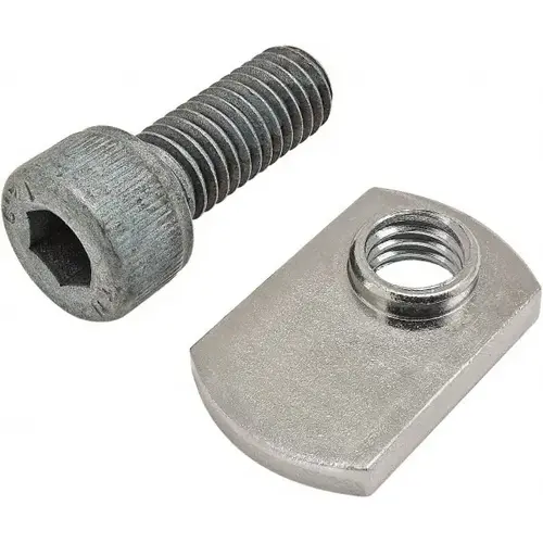 80/20 Inc. 75-3430 Fastening Assembly: Use With 15 30 & 40 Series Buy Now