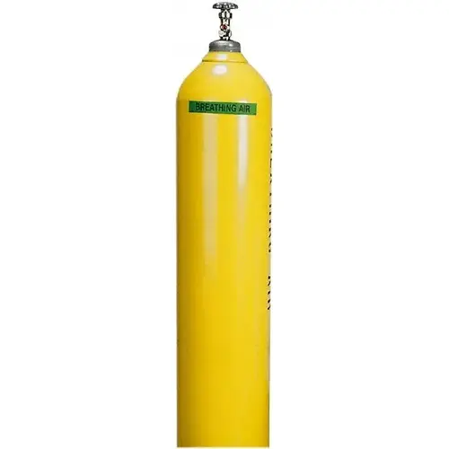 Air Systems AC-300 SCBA/EEBA High Pressure Air Cylinder Buy Now
