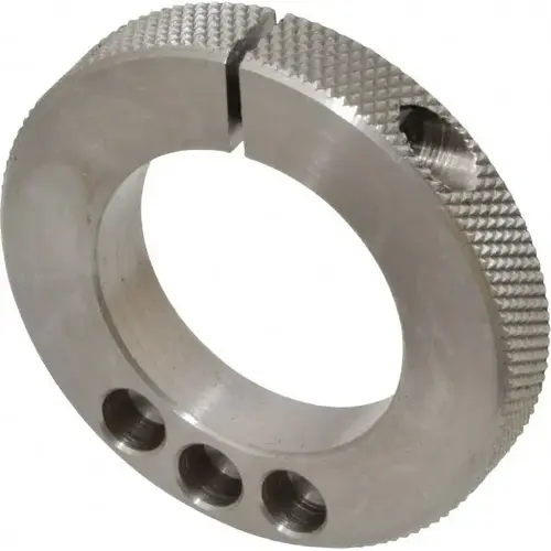 Albrecht 70760 Drill Chuck Collar: C130 Compatible, Use with Classic ...