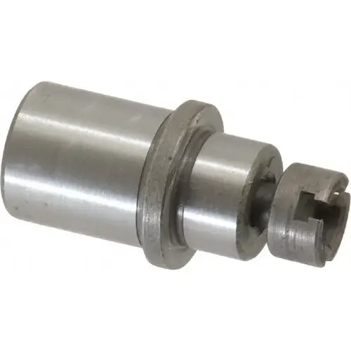 Albrecht 70798 Drill Chuck Body & Spindle Assembly: 30J0 Compatible ...