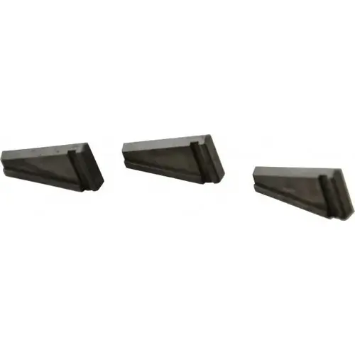 Albrecht 70714 Drill Chuck Jaw Set: C160 & CP160 Compatible, Use with ...
