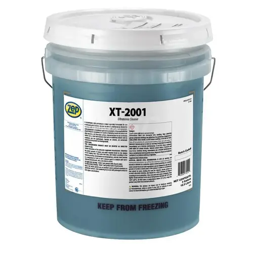 ZEP J70135 XT-2001 Cleaner, 5 gallon Pail Buy Now