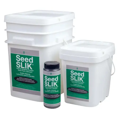 Precision Brand 45542 Seed SLIK Graphite Dry Powder Lubricants, 16 oz ...