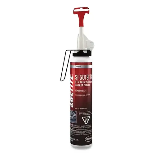 Loctite 2634174 Superflex RTV, Silicone Adhesive Sealant, 190 ml ...
