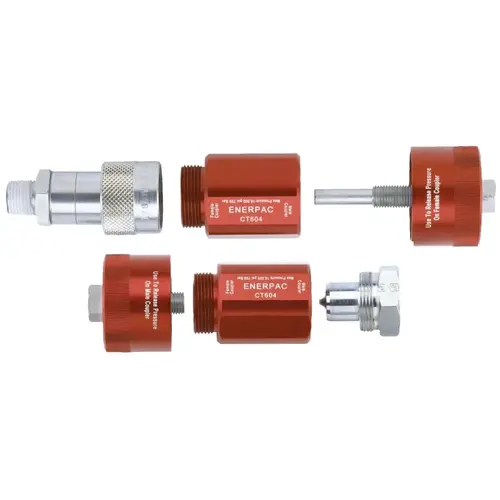 ENERPAC CT-604 COUPLER BLEED TOOL Buy Now