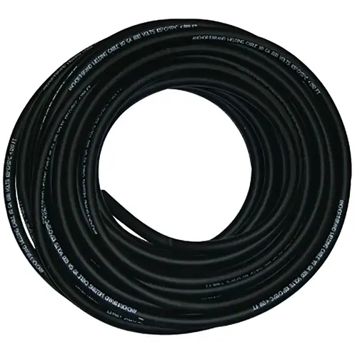 Best Welds 2X50 Welding Cable, 2 AWG, 50 ft, Black Buy Now