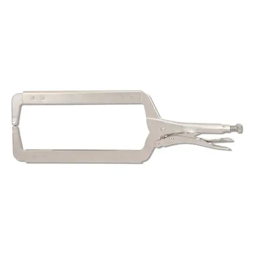 Sumner 781623 Locking Clamp, 18 in Buy Now