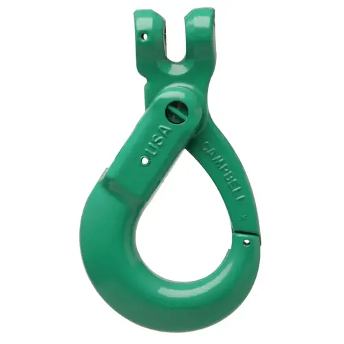 Campbell's 5748495 Cam-Lok Self Locking Clevis Hooks Grade 100 9/32 in ...
