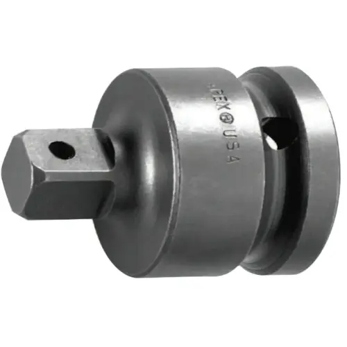 Apex EX-506 Square Drive Adapters, 3/4 in (female square), 1/2 in (male ...