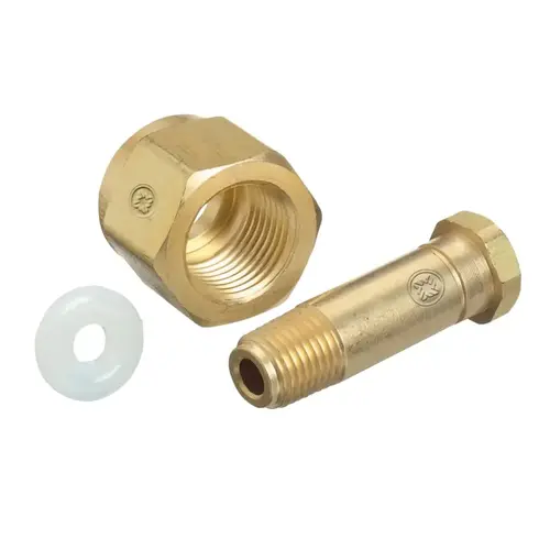 WESTERN ENTERPRISES CO-6N Regulator Inlet Washer, CO2/Non-Corrosive Gas ...