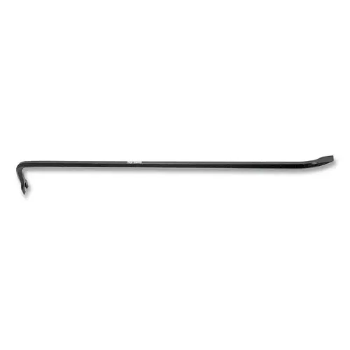 True Temper 1168800 Double-Claw Stripping Bar, 48 in L, Heated Steel ...