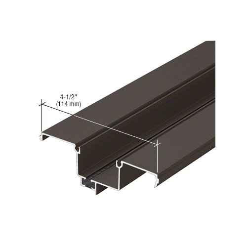CRL-U.S. Aluminum CT45922 Stacking Head Insert, Thermally Improved ...