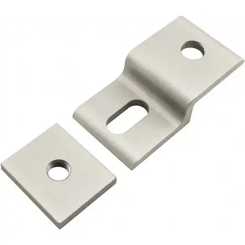 80/20 Inc. 30-2436 Single Mesh Panel Retainer: Use With 30 Series ...