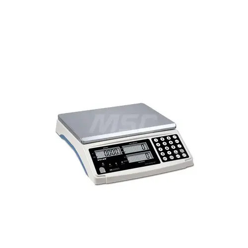 VELAB CS-30S Portion Control & Counting Bench Scales; System Of ...