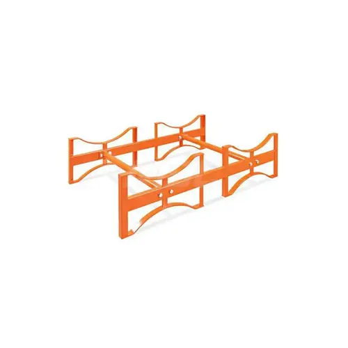 Value Collection WTD-DSR001 55 Gal Drum Pallet Rack Buy Now