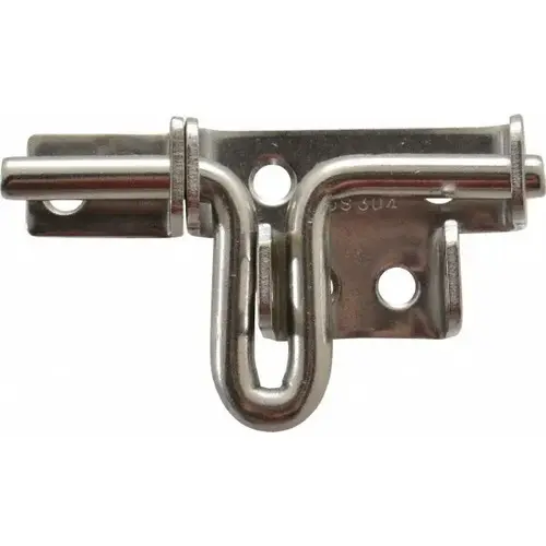 Sugatsune America SSG-45 Stainless Steel Gate Latch Buy Now
