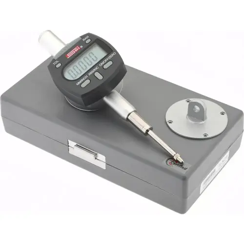 SPI CMS160713026 Electronic Drop Indicator: 0.00 mm Min, 1" Max, 0. ...