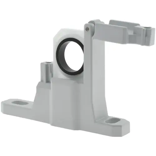 ProSource ZGNUFR/L-03MAB* FRL Mounting Bracket: Aluminum, Use with ...