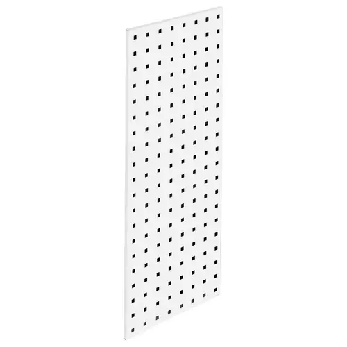 Triton Products LBS-3W Pegboard Strip: 30 x 12", Steel Buy Now