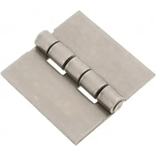 Guden 6000200718 Blank Butt Hinge: 2" Wide, 0.078" Thick Buy Now