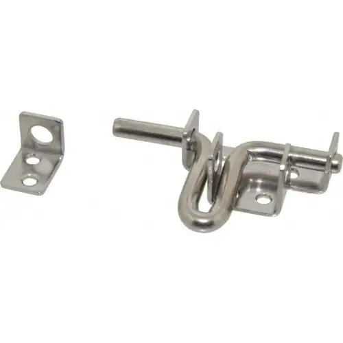 Sugatsune America SSG-65 Stainless Steel Gate Latch Buy Now