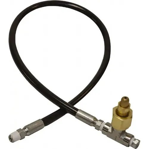 Air Systems CWCV-30 SCBA/EEBA High Pressure Cylinder Connect Whip Buy Now
