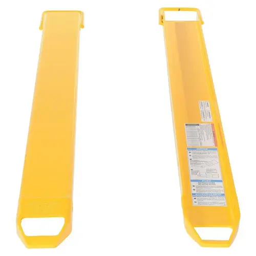 Vestil FE-5-63 4,000 Lb Capacity Fork Extension Buy Now