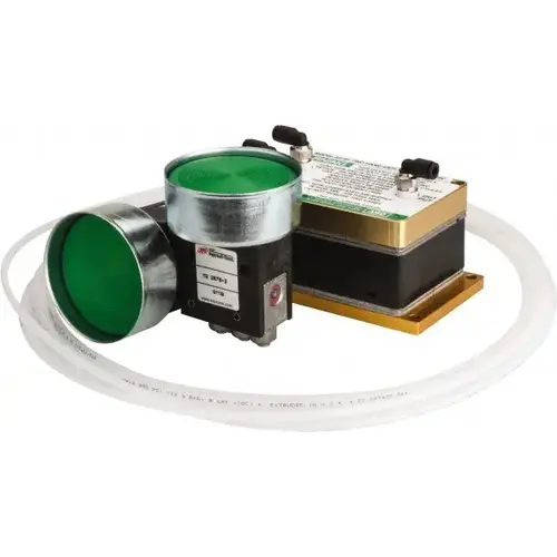 Ingersoll-Rand 59003-842 Manually Operated Valve: Two Hand Anti-Tie ...