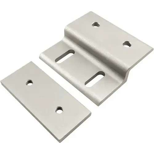 80/20 Inc. 45-2435 Single Mesh Panel Retainer: Use With 45 Series ...