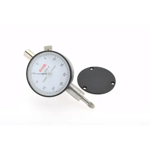 SPI CMS160714020 1/4" Range, 0-25-0 Dial Reading, 0.0005" Graduation Dial Drop Indicator Buy Now