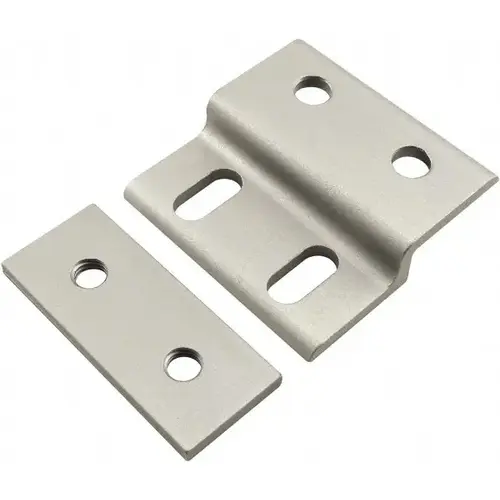 80/20 Inc. 30-2435 Single Mesh Panel Retainer: Use With 30 Series ...