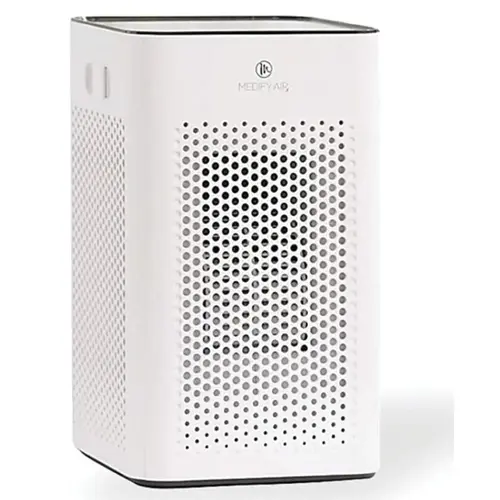 Medify Air MA-25W Self-Contained Air Purifier: HEPA Filter Buy Now