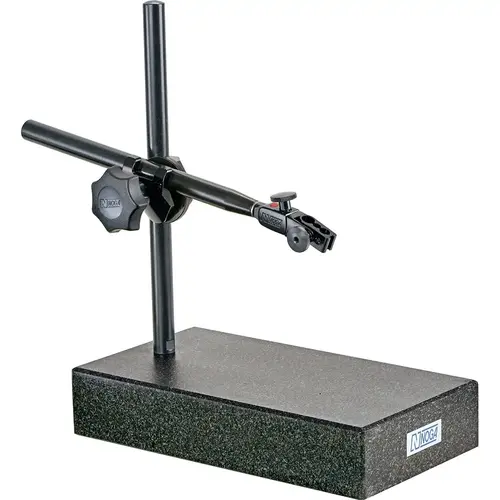 Noga MT2410 Indicator Transfer & Comparator Gage Stands; Type: Granite ...