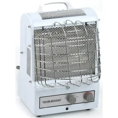 ProSource PH-931 5,200 Max BTU Rating, Portable Unit Heater Buy Now