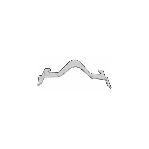 THOMAS & BETTS SSF-CM535 Spring Steel EMT Flexible Conduit Hanger Metal ...