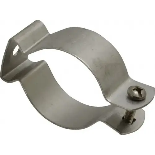 THOMAS & BETTS 6H5-BSS Stainless Steel Rigid/EMT Conduit & Pipe Hanger ...