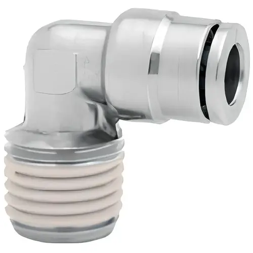 Norgren 124450318 Push-To-Connect Tube to Male & Tube to Male NPT Tube ...