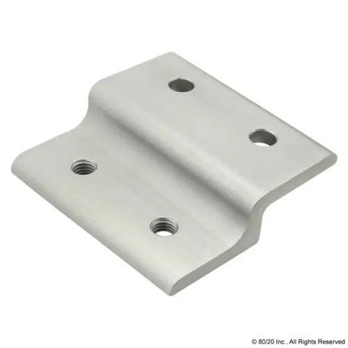 80/20 Inc. 2433 Panel & Wire Mesh Retainer: Use With Series 15 Buy Now