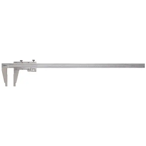 FOWLER PRODUCTS, INC. 52-085-024-0 Vernier Caliper: 0 to 0.003 ...
